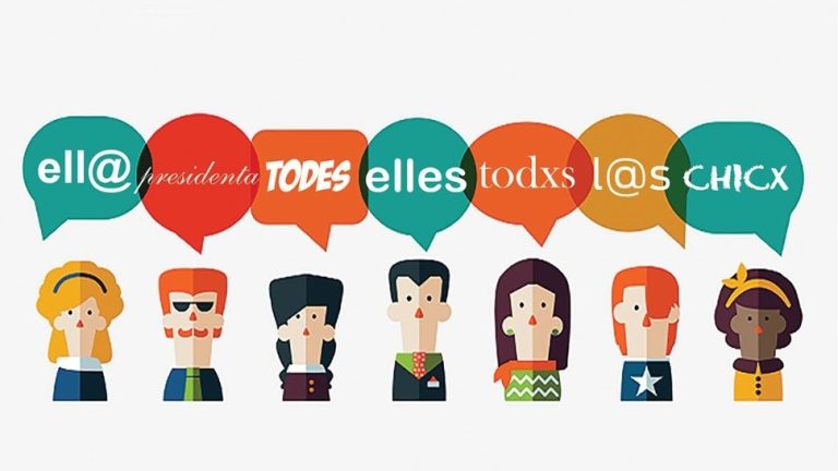 CaDi, el primer software de lenguaje inclusivo - CLS & Partners